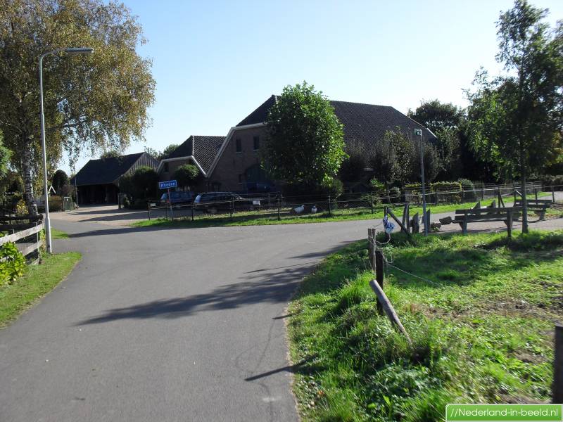 Luchtfoto's Rheden / foto's Rheden | Nederland-in-beeld.nl