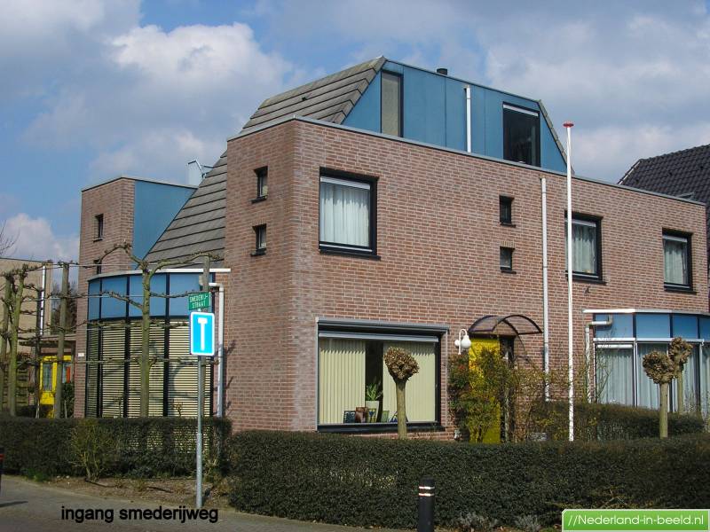 Luchtfoto's Rheden / foto's Rheden | Nederland-in-beeld.nl