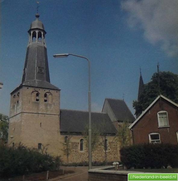 Luchtfoto's Silvolde / foto's Silvolde | Nederland-in-beeld.nl