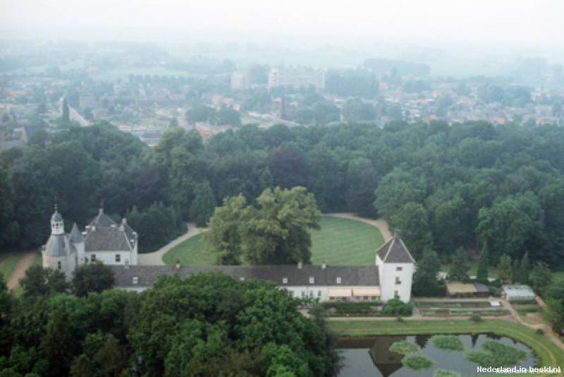 Luchtfoto's Terborg / foto's Terborg | Nederland-in-beeld.nl