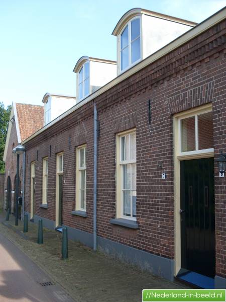 Luchtfoto's Terborg / foto's Terborg | Nederland-in-beeld.nl