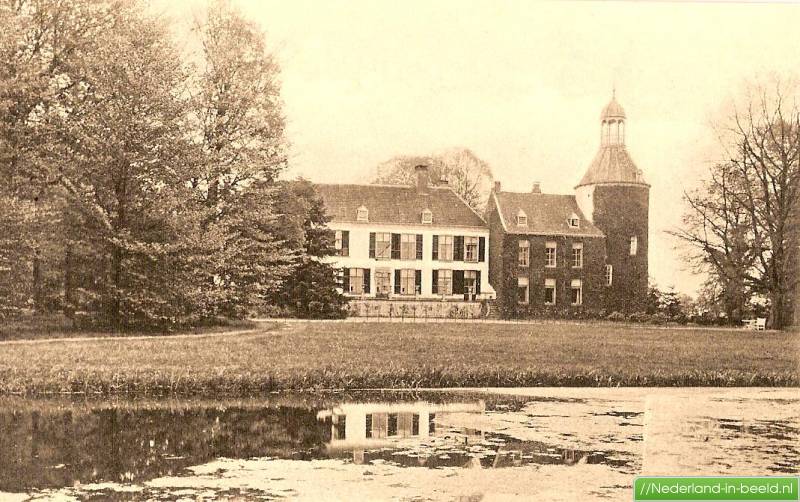 Luchtfoto's Terborg / foto's Terborg | Nederland-in-beeld.nl