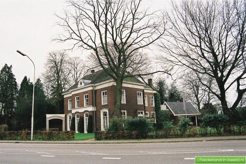 Luchtfoto's Terborg / foto's Terborg | Nederland-in-beeld.nl