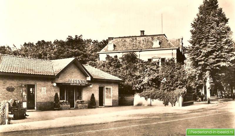Luchtfoto's Terborg / foto's Terborg | Nederland-in-beeld.nl