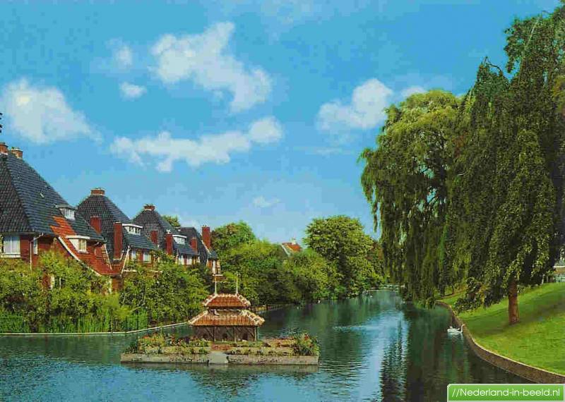 Luchtfoto's Tiel / foto's Tiel | Nederland-in-beeld.nl