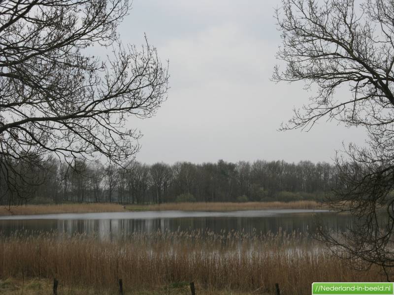 Luchtfoto's Uddel / foto's Uddel | Nederland-in-beeld.nl