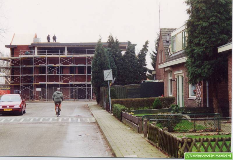 Luchtfoto's Velp Gld / foto's Velp Gld | Nederland-in-beeld.nl