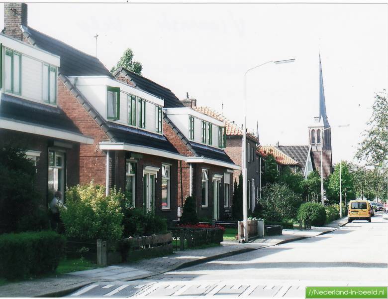 Luchtfoto's Velp Gld / foto's Velp Gld | Nederland-in-beeld.nl