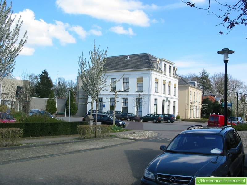 Luchtfoto's Warnsveld / foto's Warnsveld | Nederland-in-beeld.nl