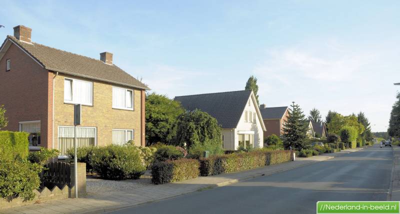 Luchtfoto's Wehl / foto's Wehl | Nederland-in-beeld.nl