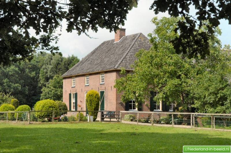 Luchtfoto's Wehl / foto's Wehl | Nederland-in-beeld.nl