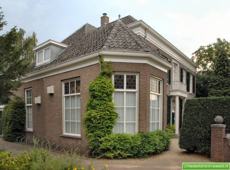 Luchtfoto's Wehl / foto's Wehl | Nederland-in-beeld.nl