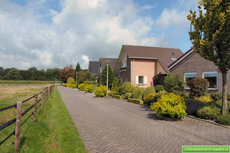 Luchtfoto's Wehl / foto's Wehl | Nederland-in-beeld.nl