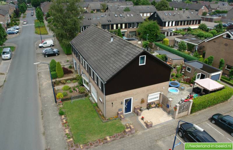 Luchtfoto's Wehl / foto's Wehl | Nederland-in-beeld.nl