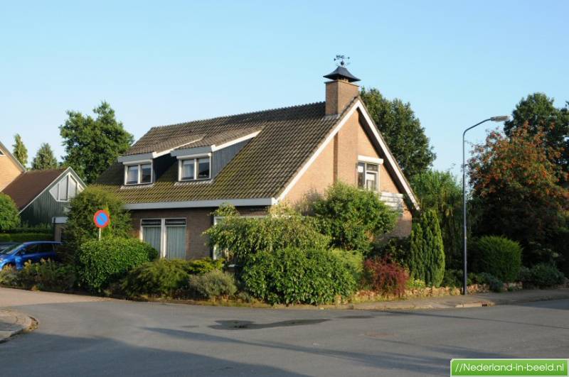 Luchtfoto's Wehl / foto's Wehl | Nederland-in-beeld.nl