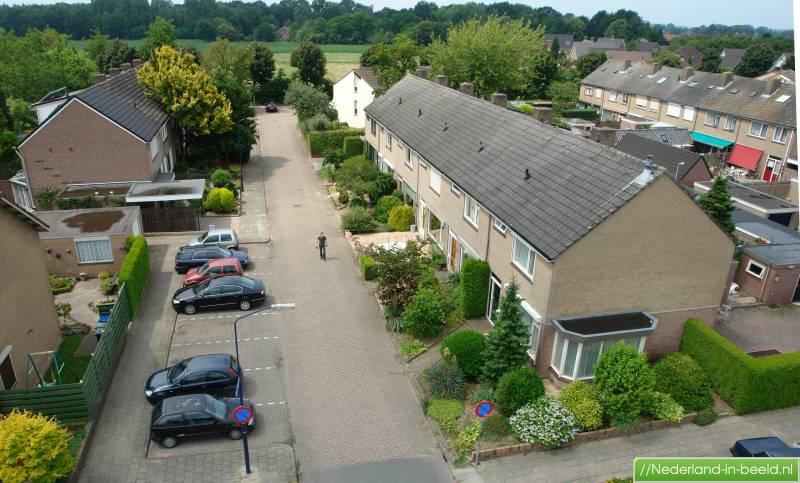 Luchtfoto's Wehl / foto's Wehl | Nederland-in-beeld.nl