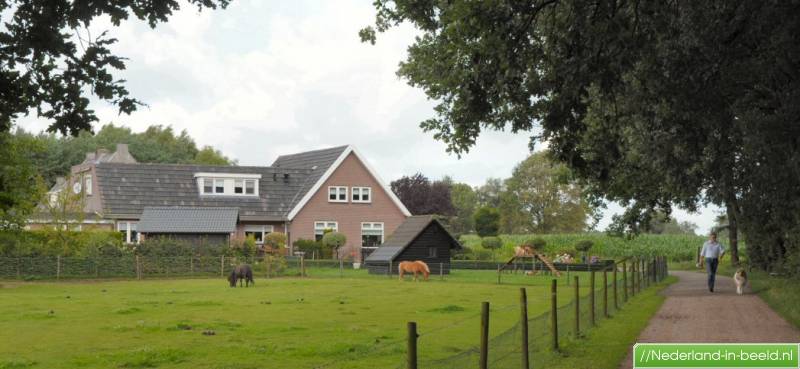 Luchtfoto's Wehl / foto's Wehl | Nederland-in-beeld.nl