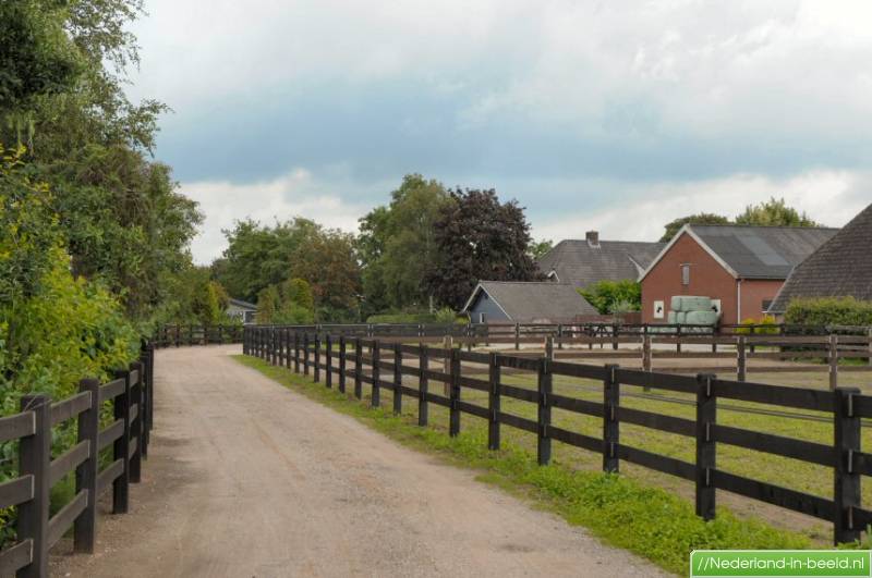 Luchtfoto's Wehl / foto's Wehl | Nederland-in-beeld.nl