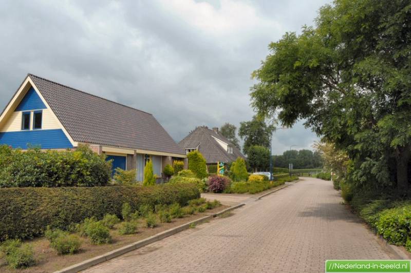 Luchtfoto's Wehl / foto's Wehl | Nederland-in-beeld.nl