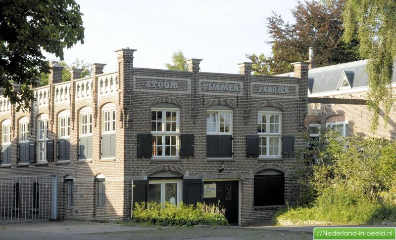 Luchtfoto's Wehl / foto's Wehl | Nederland-in-beeld.nl