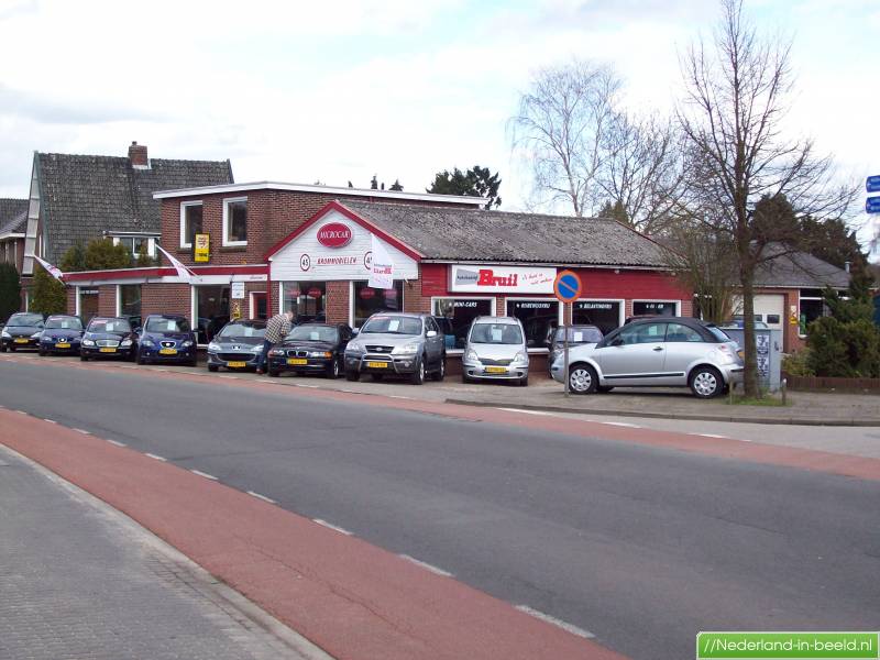 Luchtfoto's Westendorp / foto's Westendorp | Nederland-in-beeld.nl