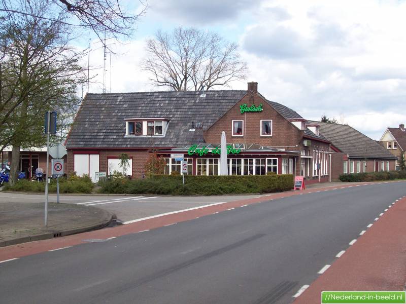 Luchtfoto's Westendorp / foto's Westendorp | Nederland-in-beeld.nl