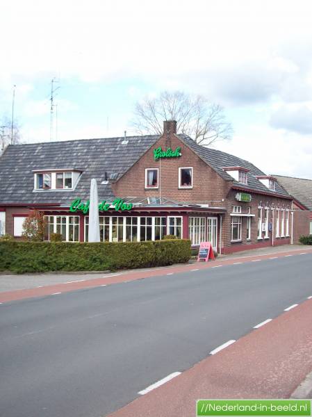 Luchtfoto's Westendorp / foto's Westendorp | Nederland-in-beeld.nl