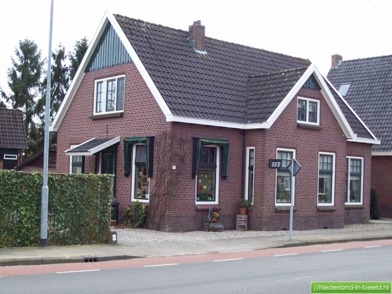 Luchtfoto's Westendorp / foto's Westendorp | Nederland-in-beeld.nl