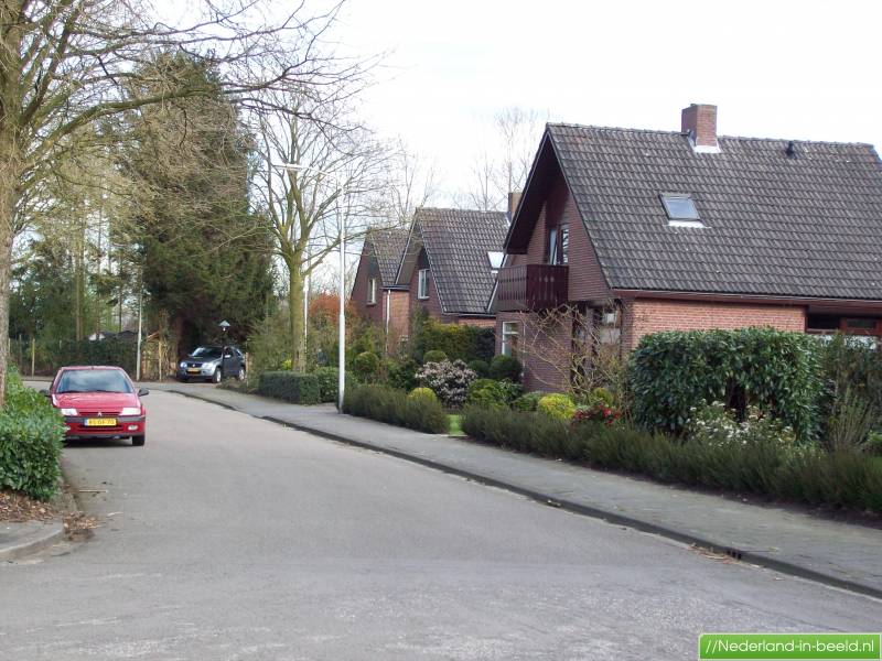 Luchtfoto's Westendorp / foto's Westendorp | Nederland-in-beeld.nl