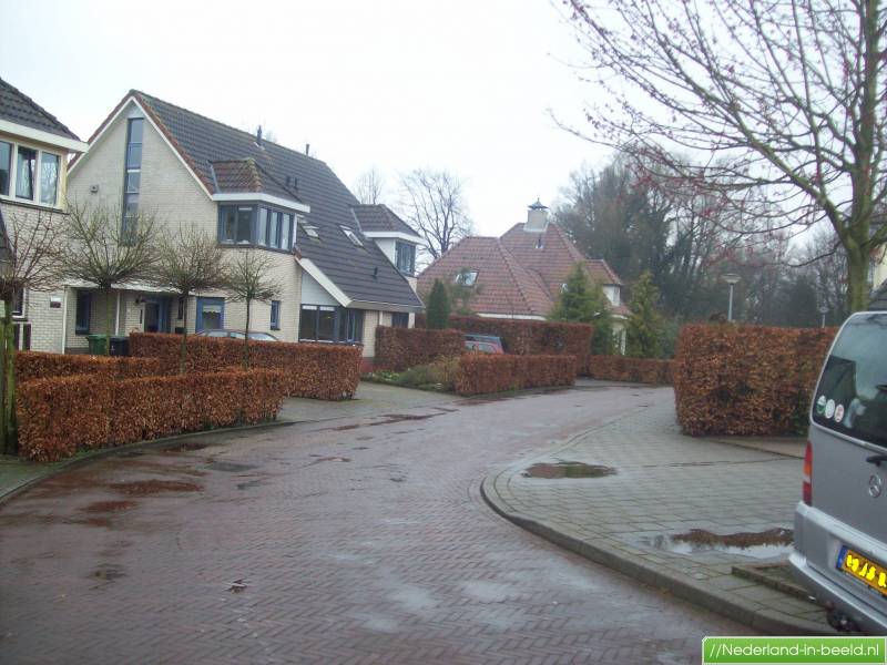 Luchtfoto's Westendorp / foto's Westendorp | Nederland-in-beeld.nl