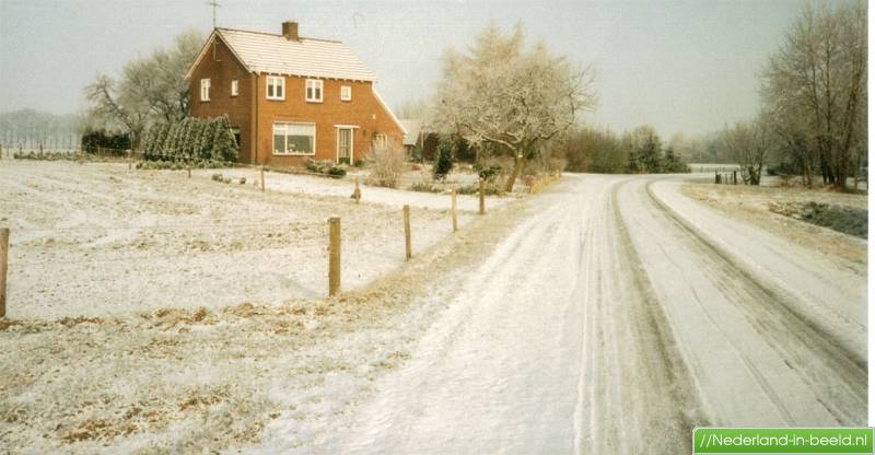 Luchtfoto's Westendorp / foto's Westendorp | Nederland-in-beeld.nl