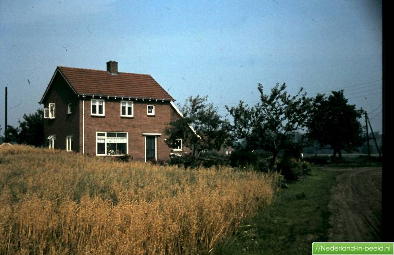 Luchtfoto's Westendorp / foto's Westendorp | Nederland-in-beeld.nl