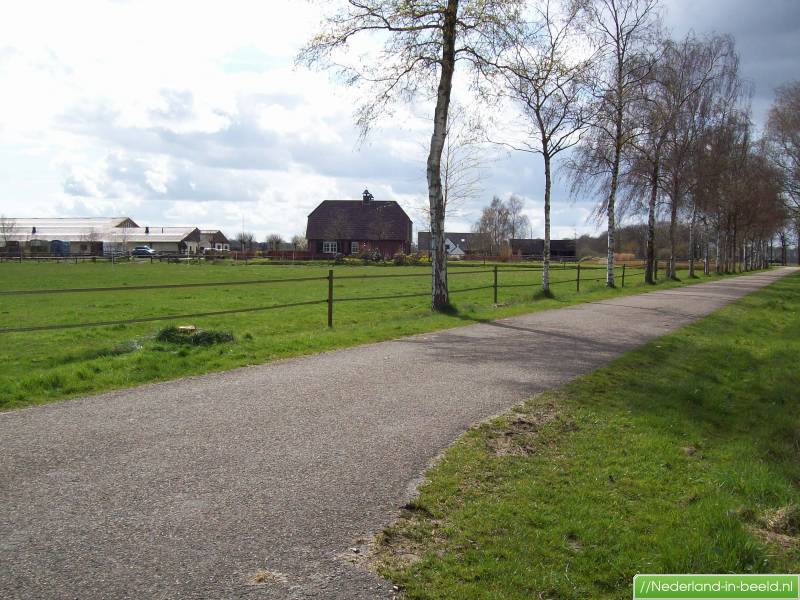Luchtfoto's Westendorp / foto's Westendorp | Nederland-in-beeld.nl