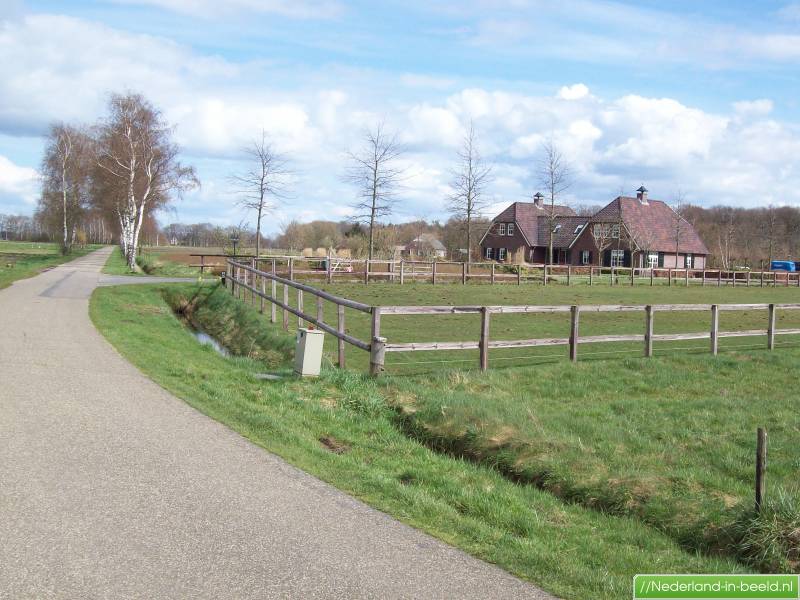 Luchtfoto's Westendorp / foto's Westendorp | Nederland-in-beeld.nl