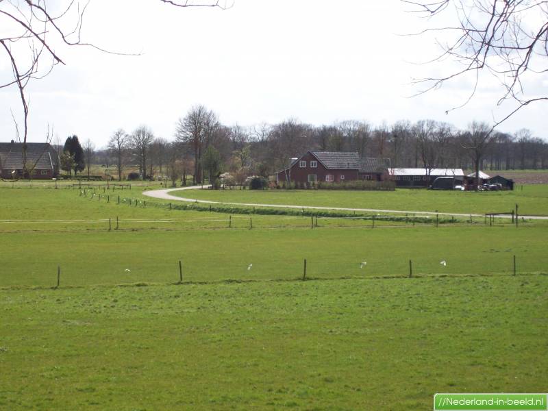 Luchtfoto's Westendorp / foto's Westendorp | Nederland-in-beeld.nl