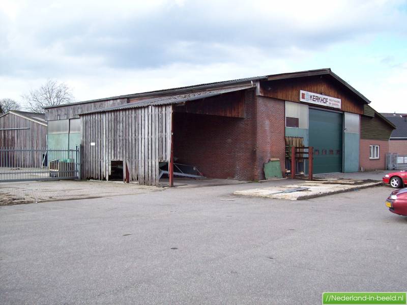 Luchtfoto's Westendorp / foto's Westendorp | Nederland-in-beeld.nl