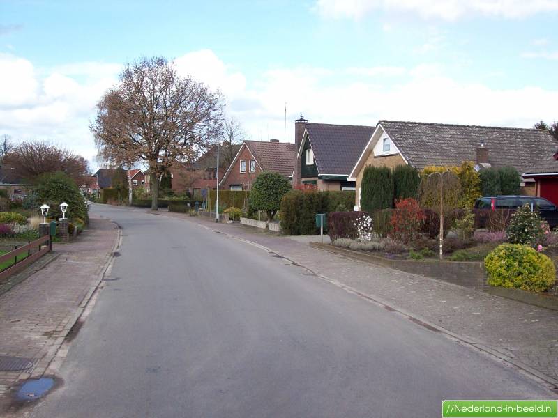 Luchtfoto's Westendorp / foto's Westendorp | Nederland-in-beeld.nl