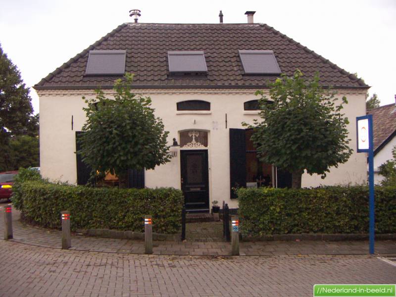 Luchtfoto's Westervoort / foto's Westervoort | Nederland-in-beeld.nl