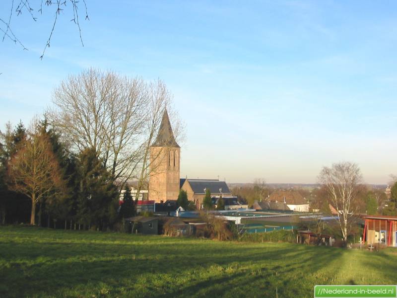 Luchtfoto's Zeddam / foto's Zeddam | Nederland-in-beeld.nl
