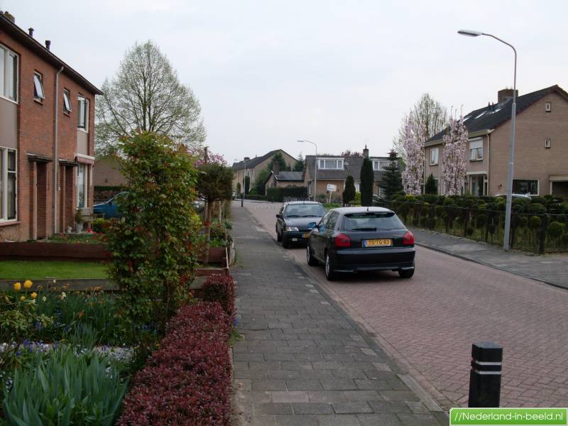 Luchtfoto's Zetten / foto's Zetten | Nederland-in-beeld.nl