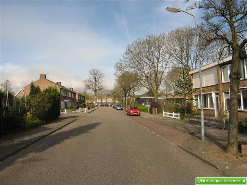 Luchtfoto's Zevenaar / foto's Zevenaar | Nederland-in-beeld.nl