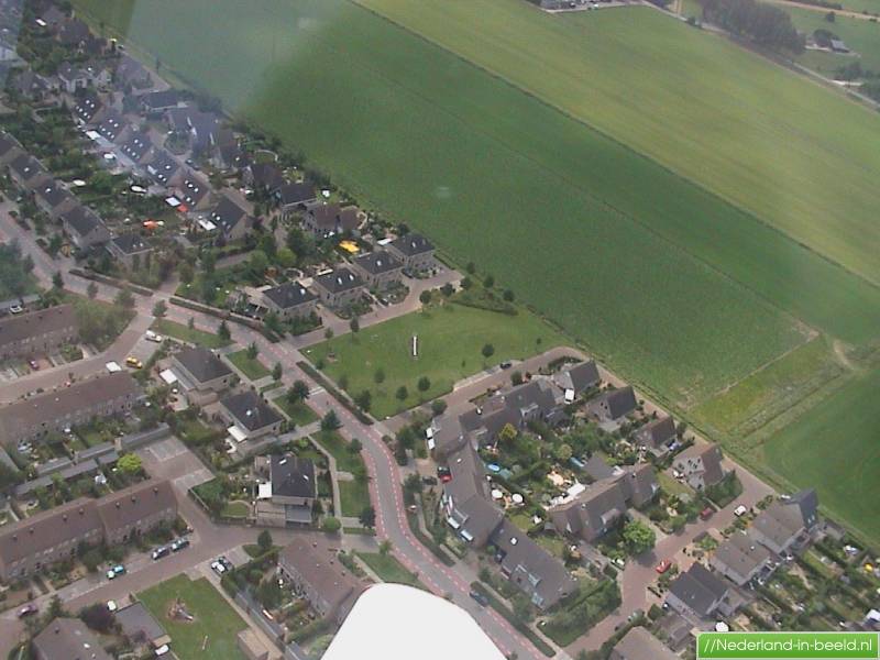 Luchtfoto's Zevenaar / foto's Zevenaar | Nederland-in-beeld.nl