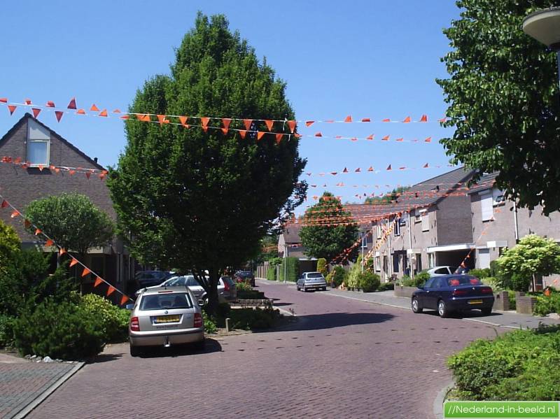 Luchtfoto's Zevenaar / foto's Zevenaar | Nederland-in-beeld.nl