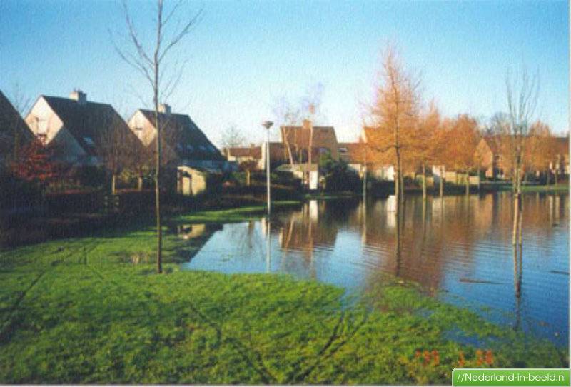 Luchtfoto's Boxtel / foto's Boxtel | Nederland-in-beeld.nl