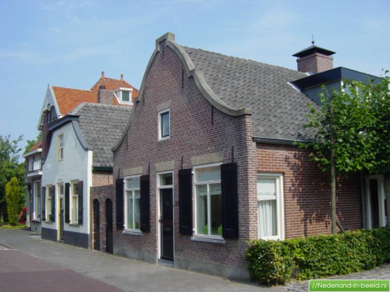 Luchtfoto's Goirle / foto's Goirle | Nederland-in-beeld.nl
