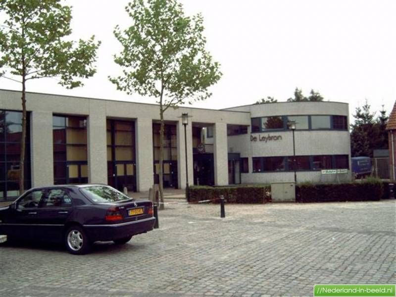 Luchtfoto's Riel / foto's Riel | Nederland-in-beeld.nl