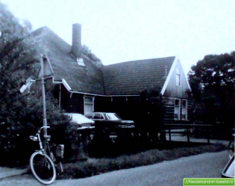 Luchtfoto's Assendelft / foto's Assendelft | Nederland-in-beeld.nl