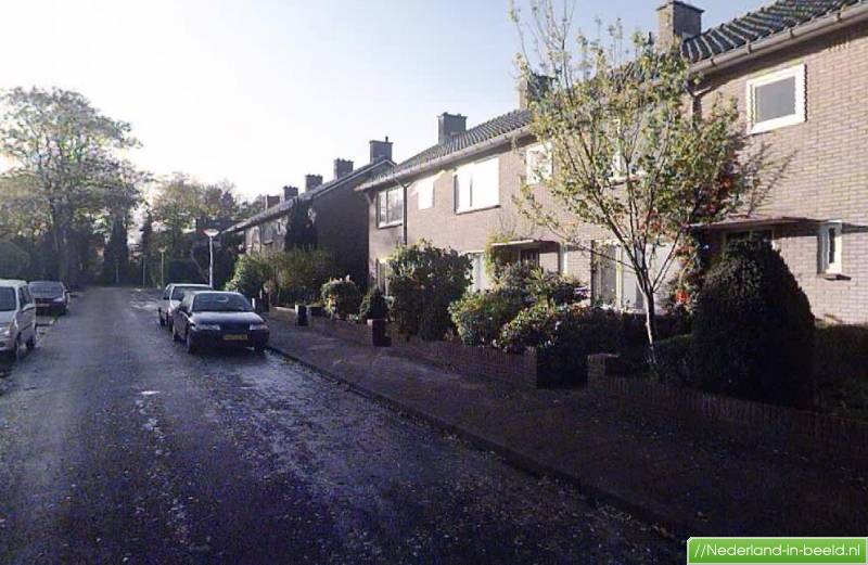 Luchtfoto's Huizen / foto's Huizen | Nederland-in-beeld.nl