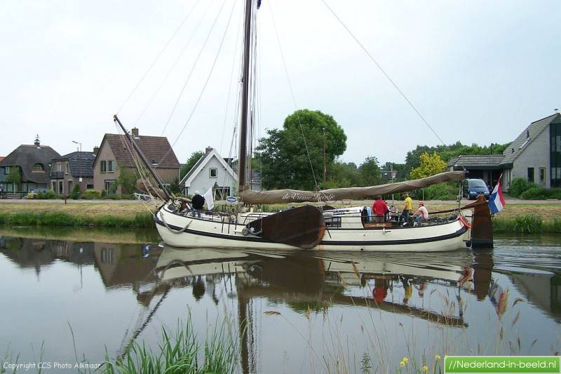 Luchtfoto's Koedijk / foto's Koedijk | Nederland-in-beeld.nl