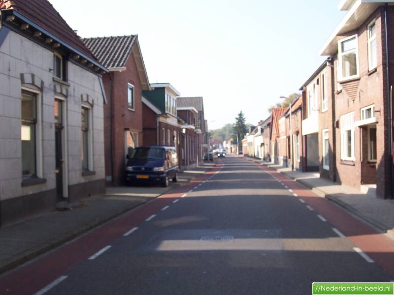 Luchtfoto's Goor / foto's Goor | Nederland-in-beeld.nl